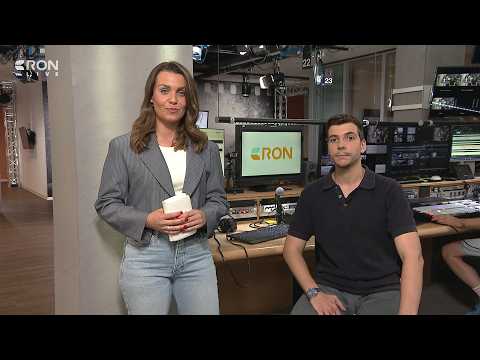 RON TV | LIVE-Sendung vom 27.08.2026