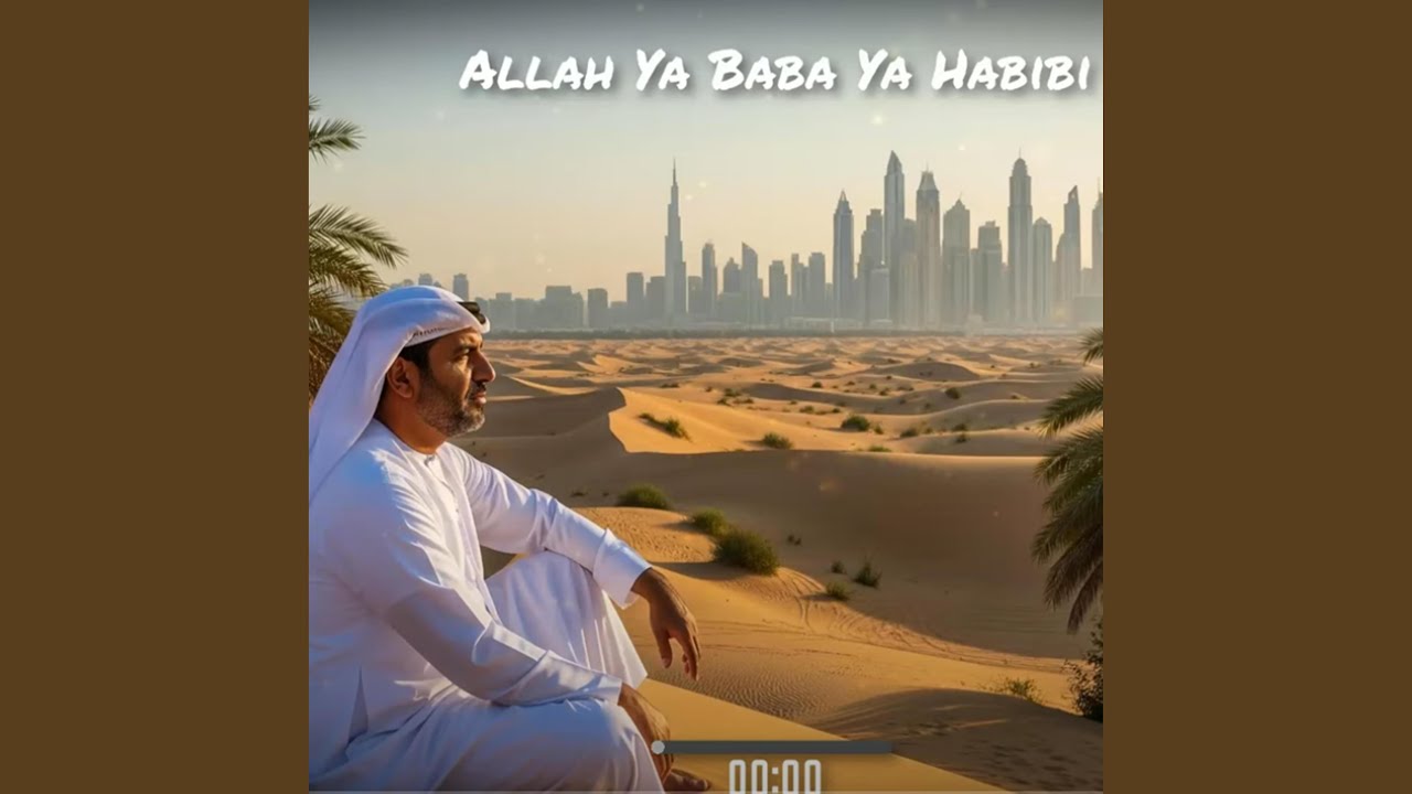 Allah ya baba ya habibi - YouTube