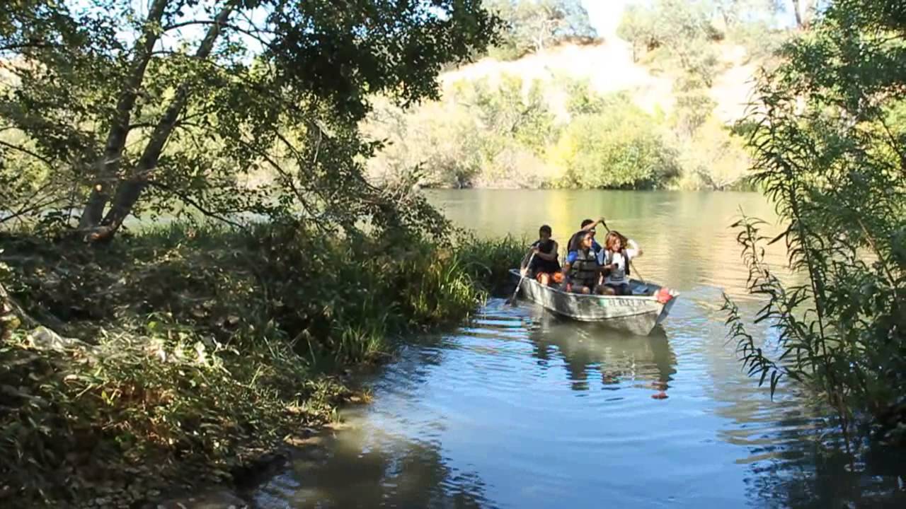 Lake Solano Park Camping 2014 - YouTube