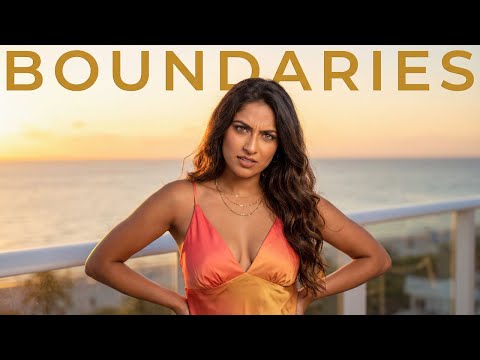 Strong Woman Anthem 2026 | Boundaries - Kiara (Official Music Video) | Empowerment Pop Song