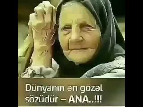 Anaya aid mənalı Video