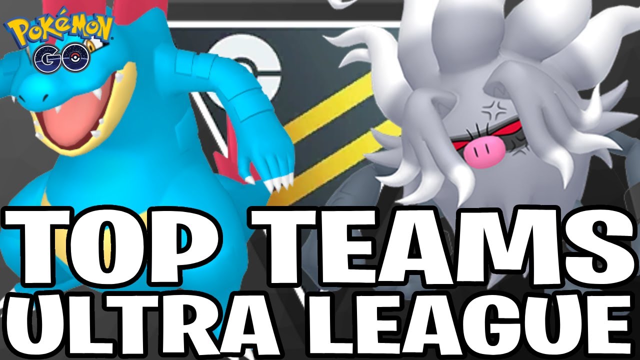 Ultra League Shared Skies Meta! The *BEST* Pokemon & Teams to use in GO ...