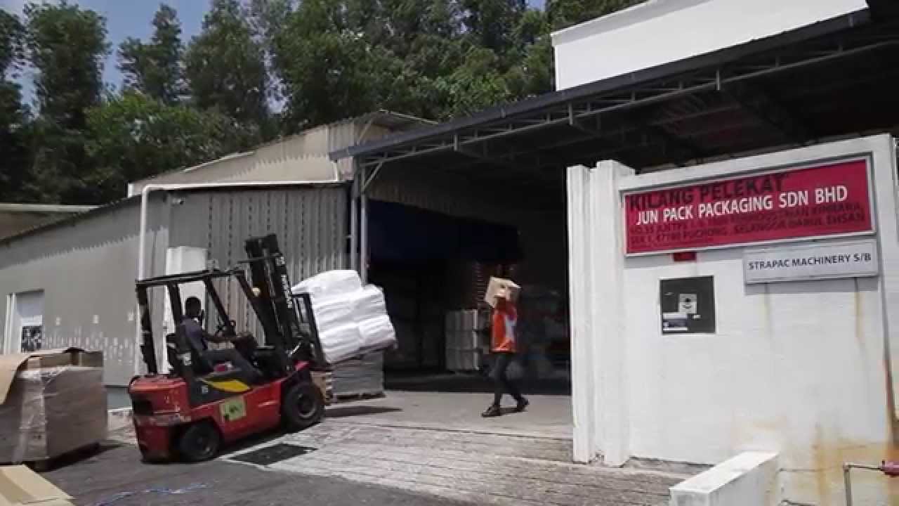 Jun Pack - YouTube