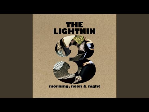 The Lightnin 3 – Morning, Noon & Night (2012, CD) - Discogs