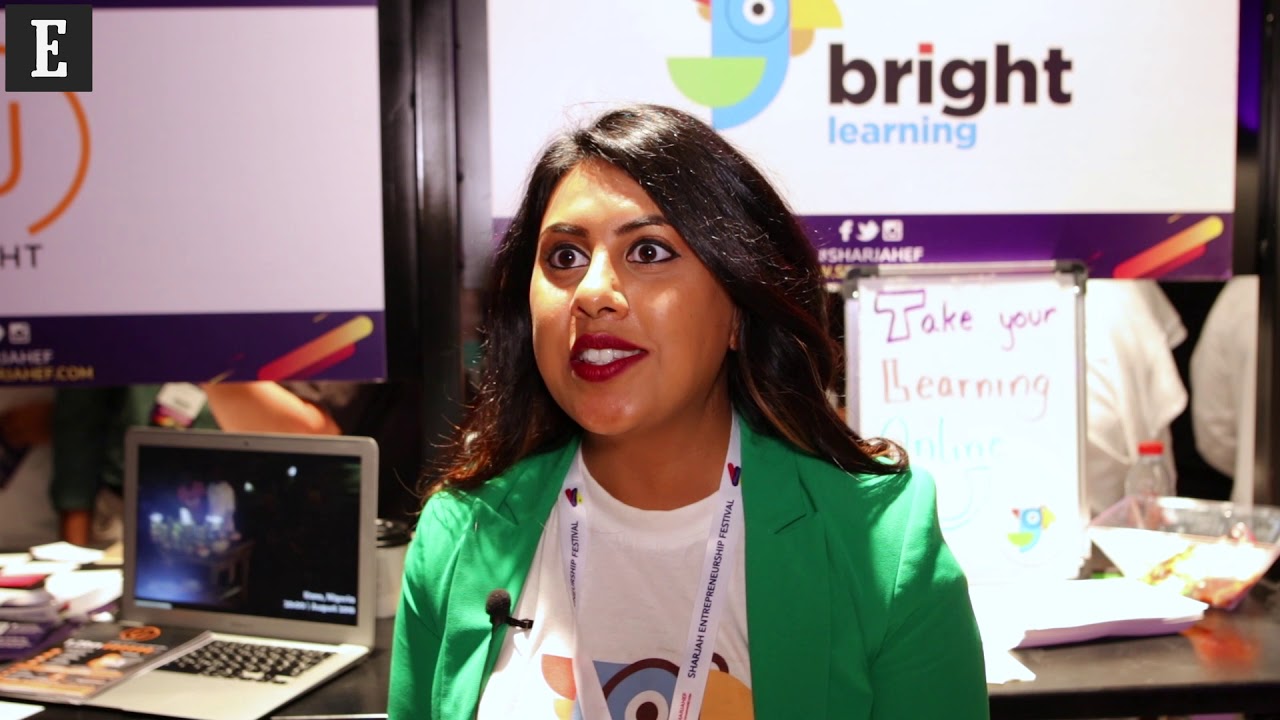 Bright Learning’s Ashlyn Prasad Points Out The Importance Of Taking A ...