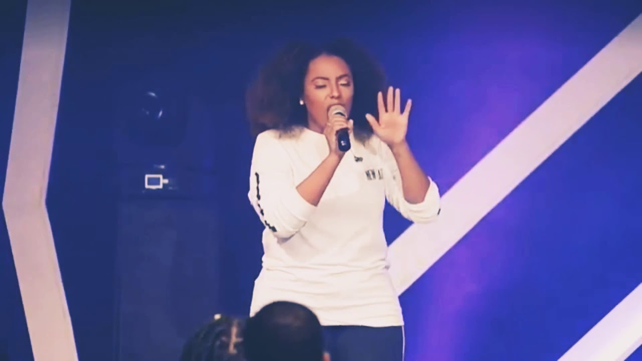 No Bondage - Forward City Church Worship - Alexis Counts ( Jubilee ...