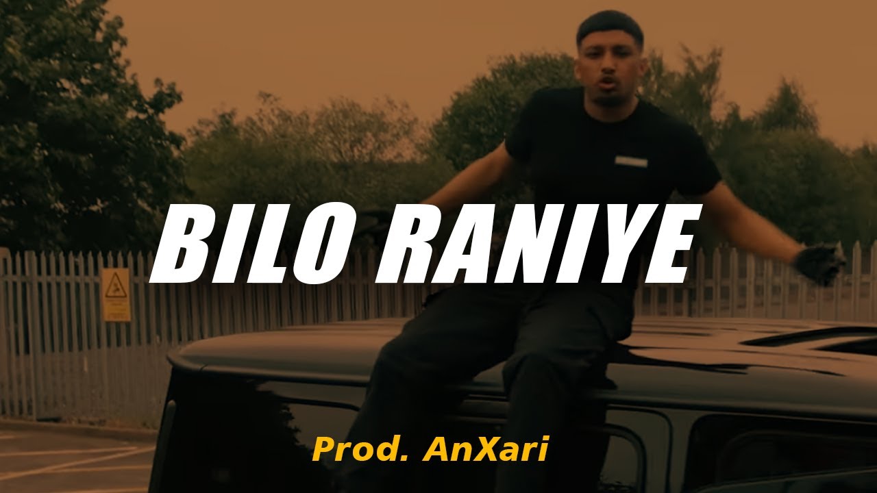 (Sold) Caps X Rekky Type Beat "BILO RANIYE" Bollywood Sampled Beat ...