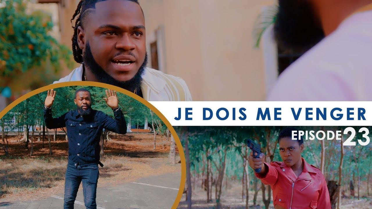 JE DOIS ME VENGE PART 23 Brens/Alice/Stella/IFUWANT/Vicky/Naya - YouTube