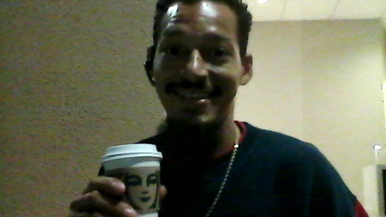 StarBucks Stream - YouTube