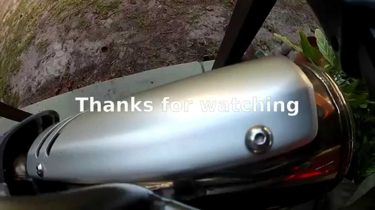 AUSTRALIA GOLD COAST SUZUKI DR650 FREE AIRBOX UPGRADE - YouTube