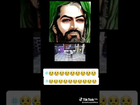 Yusuf Harputlu - Kerbela