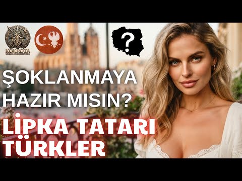 POLONYALI LİPKA TÜRKLERİ HAKKINDA BİLMEDİKLERİNİZ VE ŞAŞIRTICI GERÇEKLER