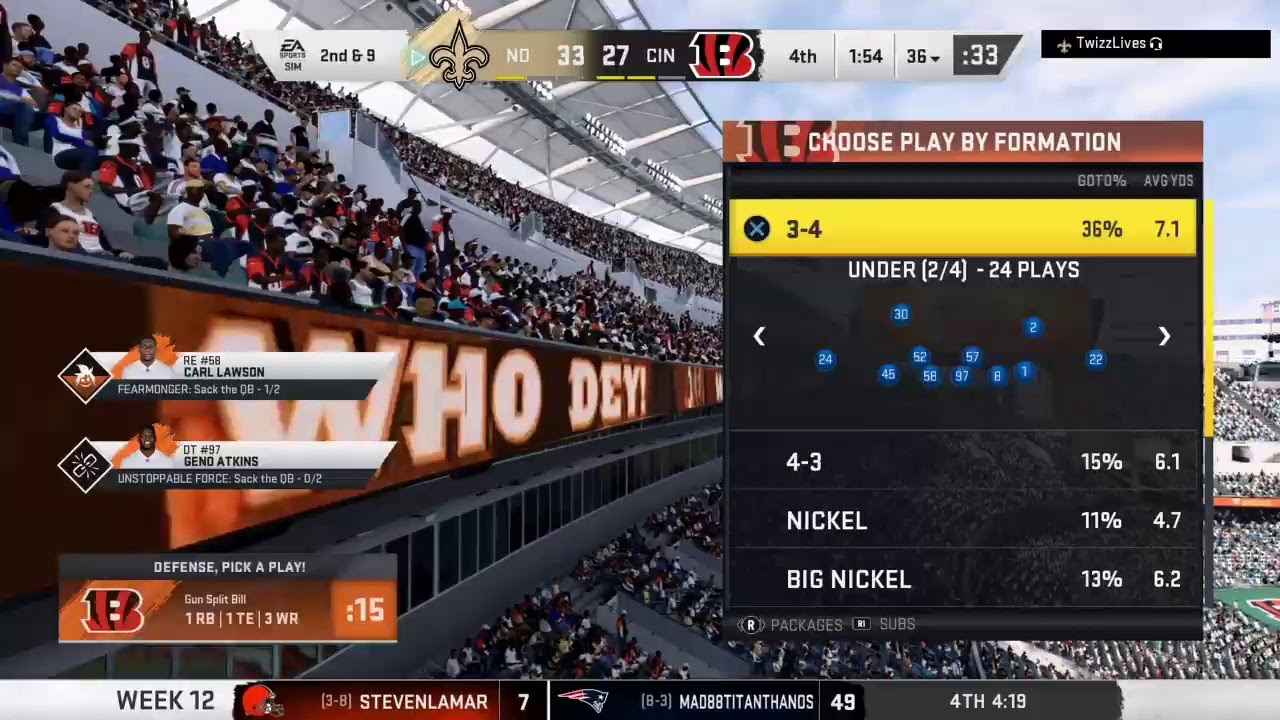 Zammm_Zaddy's Live PS4 Broadcast - YouTube