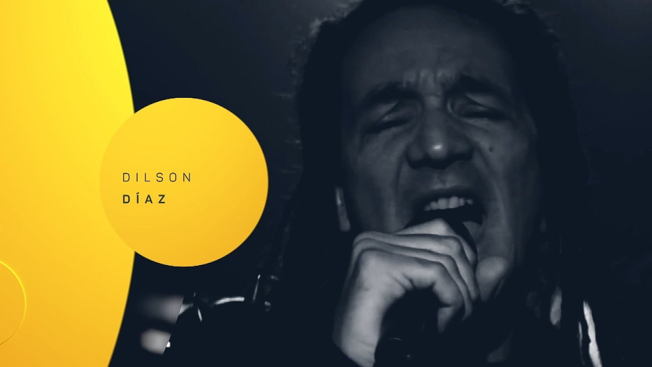 Dilson Díaz | [Episodio 38 - Temporada 2] #ElPodcast - YouTube