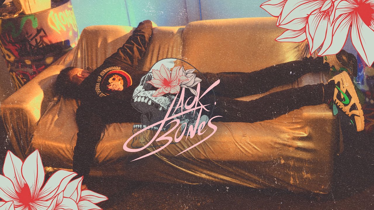 FECHA DE CADUCIDAD - Jack Bones (Video Oficial) - YouTube