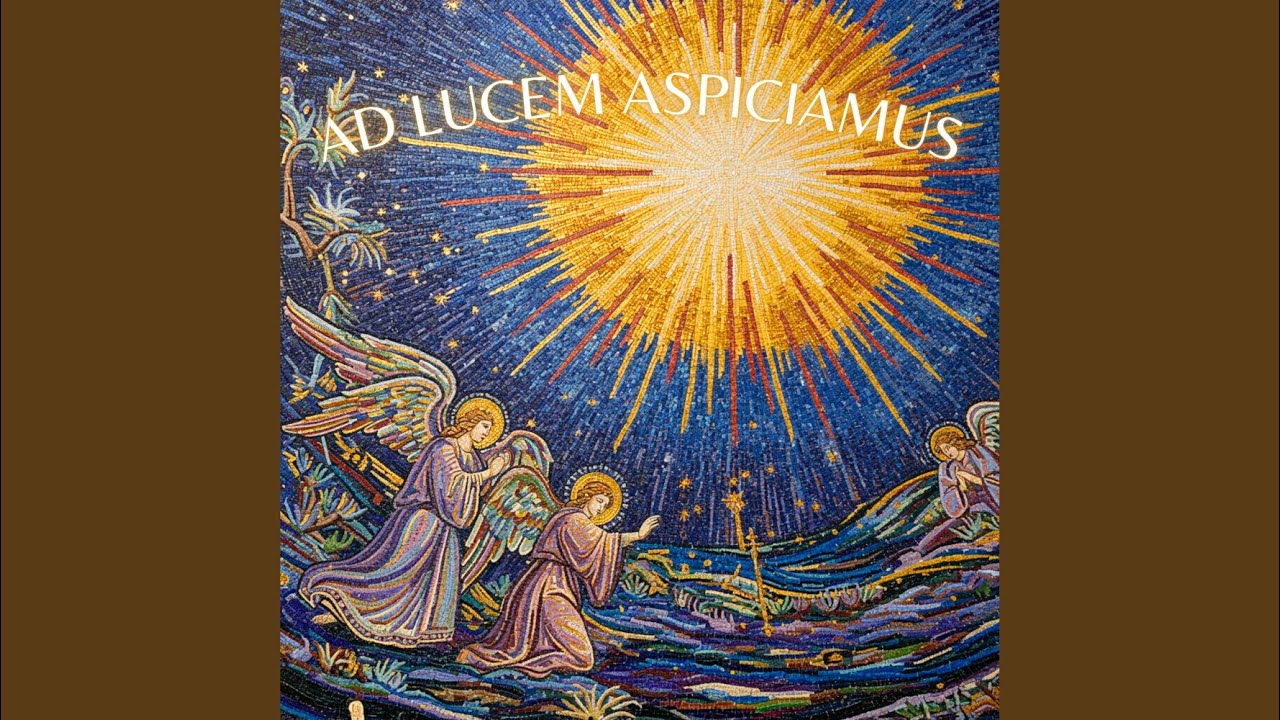 Ad Lucem Aspiciamus - YouTube