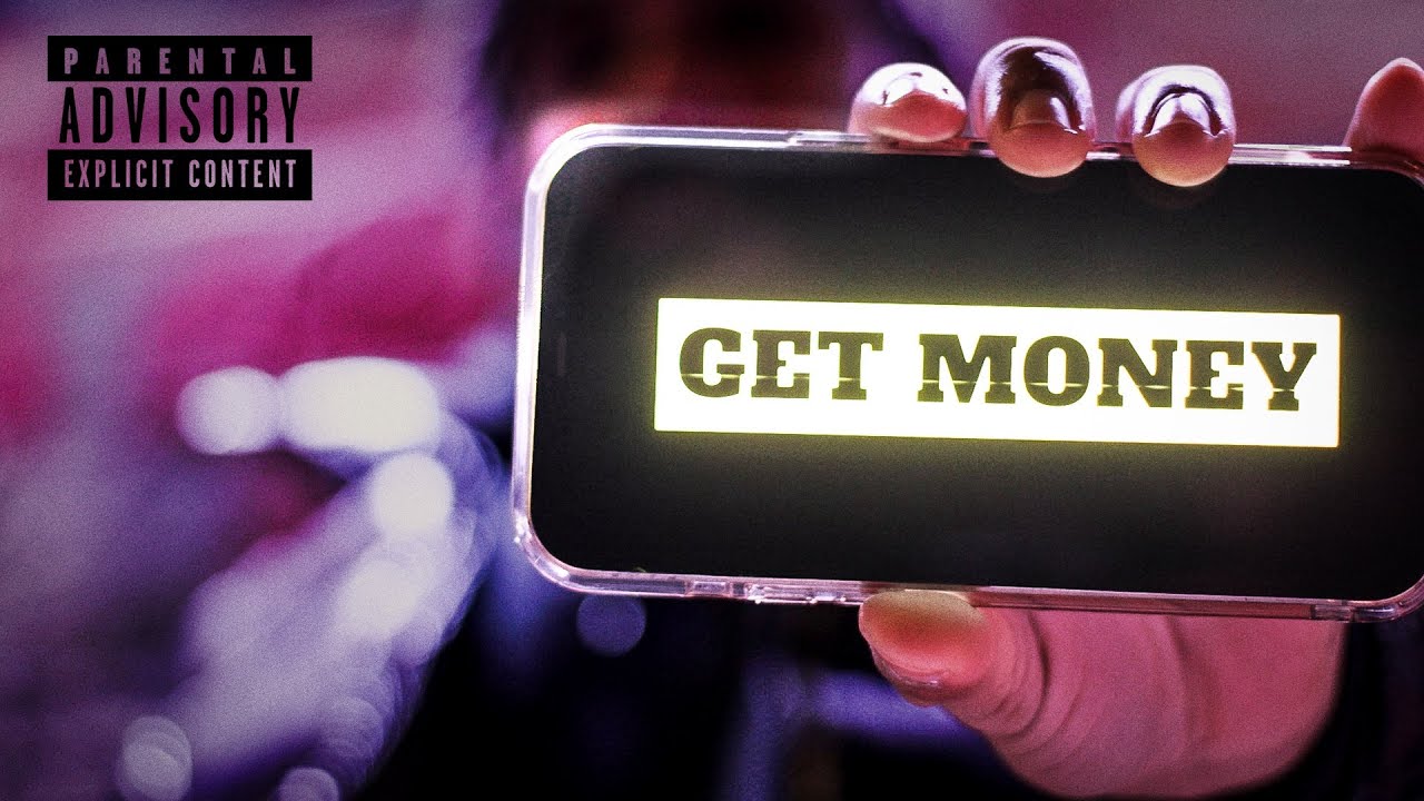 Cay Benji - Get Money - YouTube