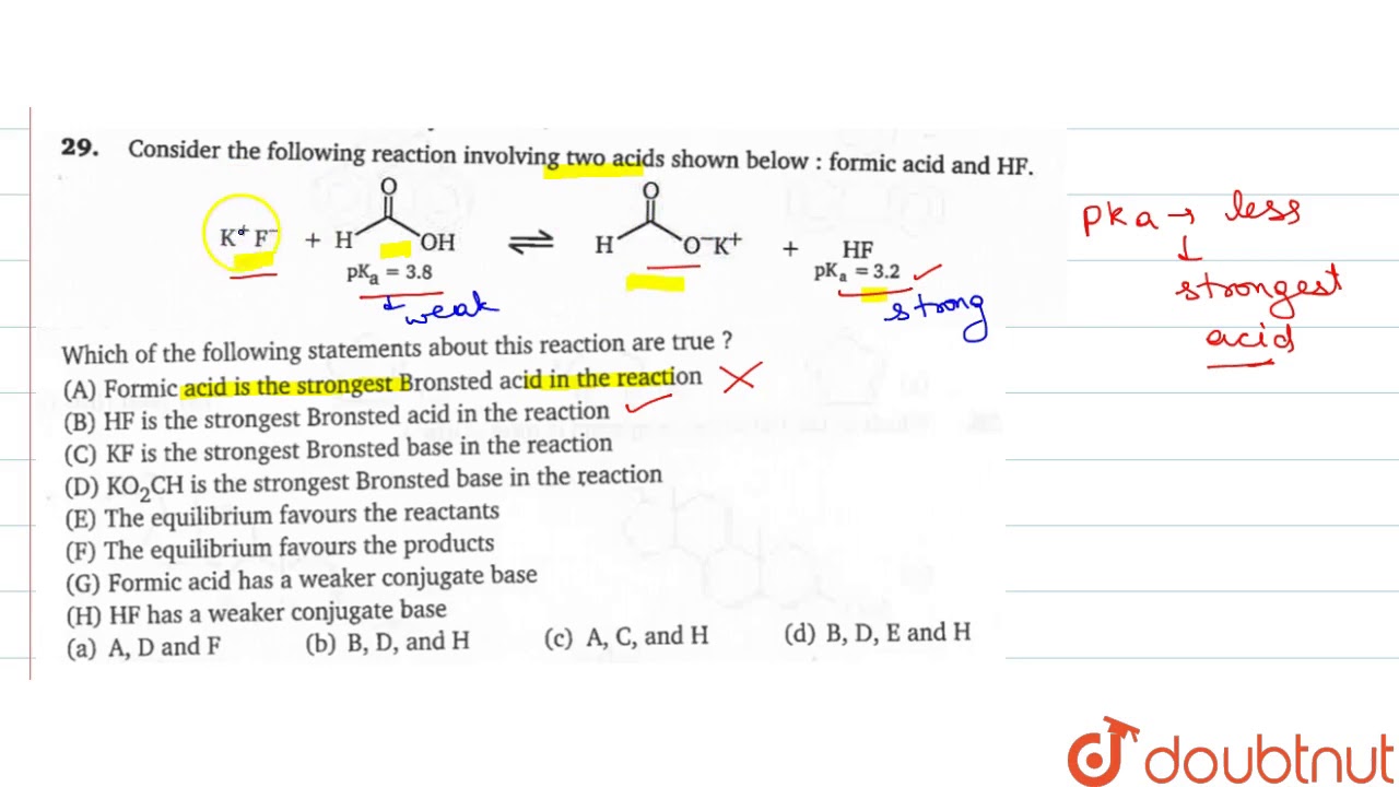 Formic Acid Conjugate Base 1686