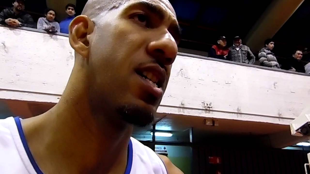 Alex Cárcamo habló sobre la victoria de Las Animas ante Ancud por la ...