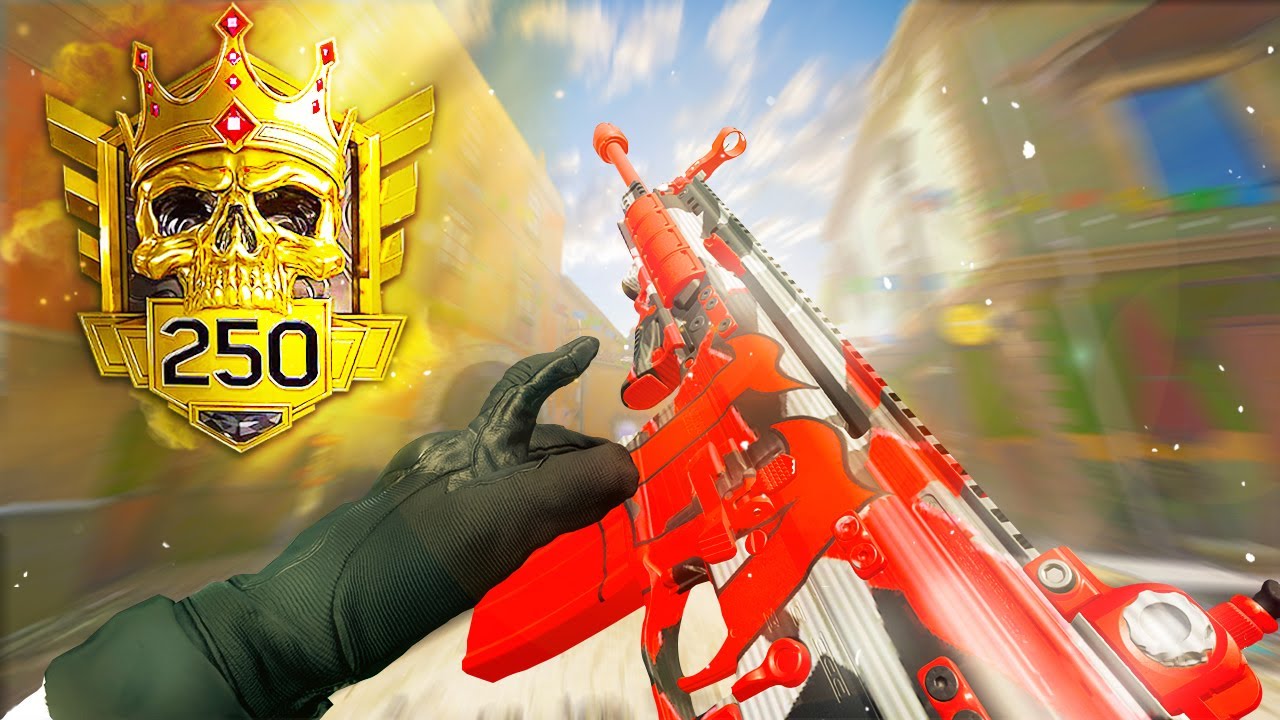 Doing it ALL to WIN this RANKED MATCH... - YouTube