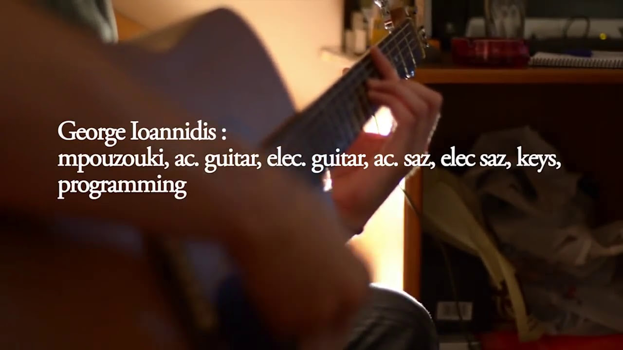 [ Anatolic Path ]-George ioannidis world instrumental music - YouTube