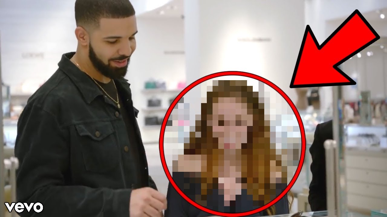5 Drake Secrets He Does Not Want You To Know... - YouTube