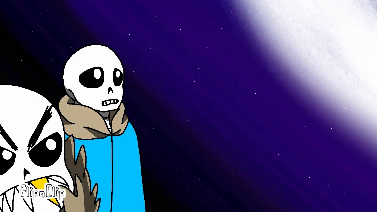 [Underverse] Overwrite - YouTube