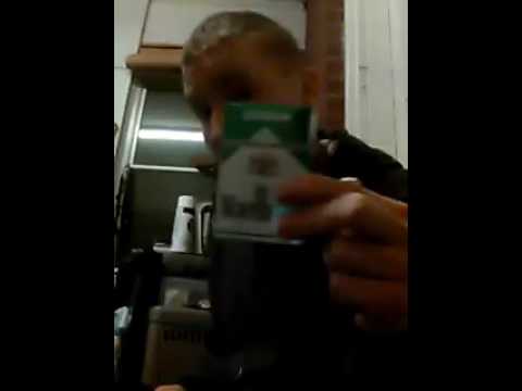 Marlboro menthol short reviews - YouTube