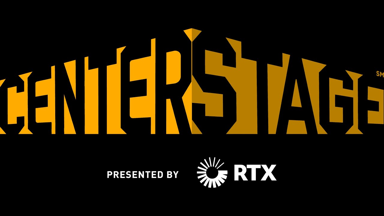 Ohio FIRST Tech Challenge Centerstage Van Wert Qualifier - YouTube