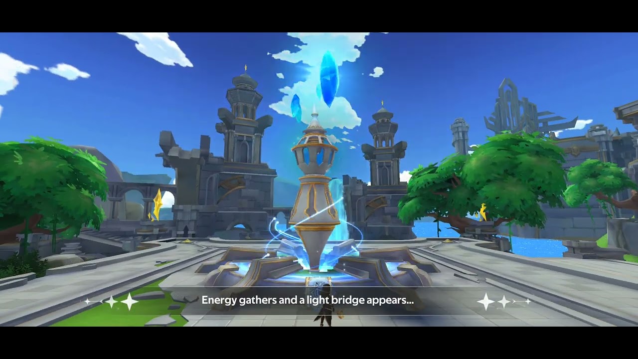 New Launch #MMORPG 2024 Magic Forest gameplay [manual / auto] - YouTube