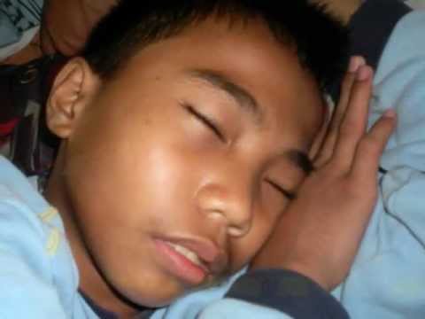 Sleeping Boy Scouts - YouTube
