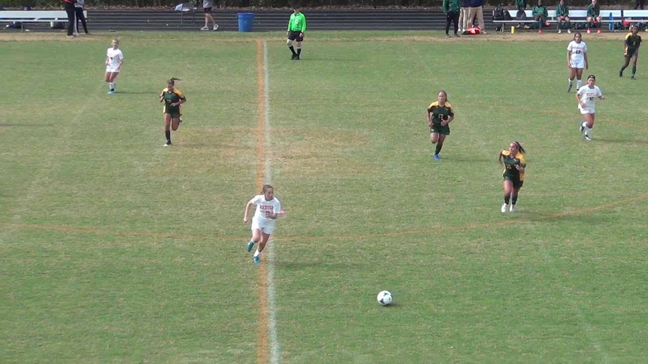Rockville Lady Rams vs. Seneca Valley Screaming Eagles Girls Varsity ...
