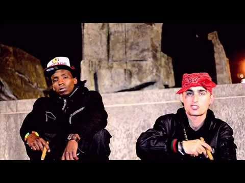 Shakur93 - Kurdish Rap