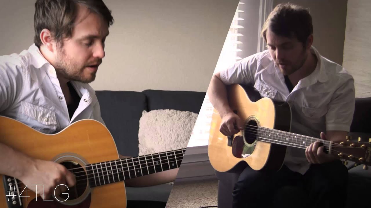 "Gettin' Through To You" - Zach Balch - YouTube