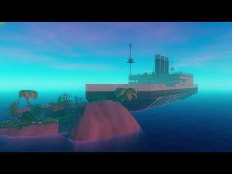 We made a Titanic in RAFT 🔥🔥 - YouTube
