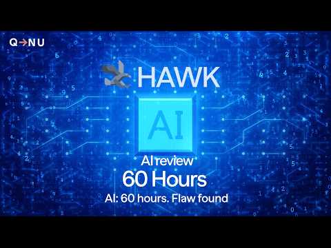 AI + Quantum Security: How QNu Labs Builds Agility Beyond Math
