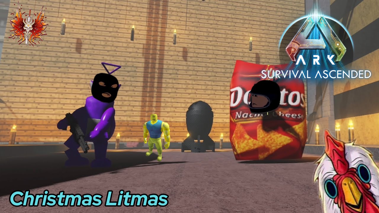 Back at it again with the RAYS MOD (Roblox) - YouTube