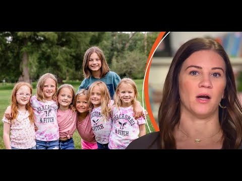 New big update!!Out daughtered family big update || OutDaughtered - YouTube