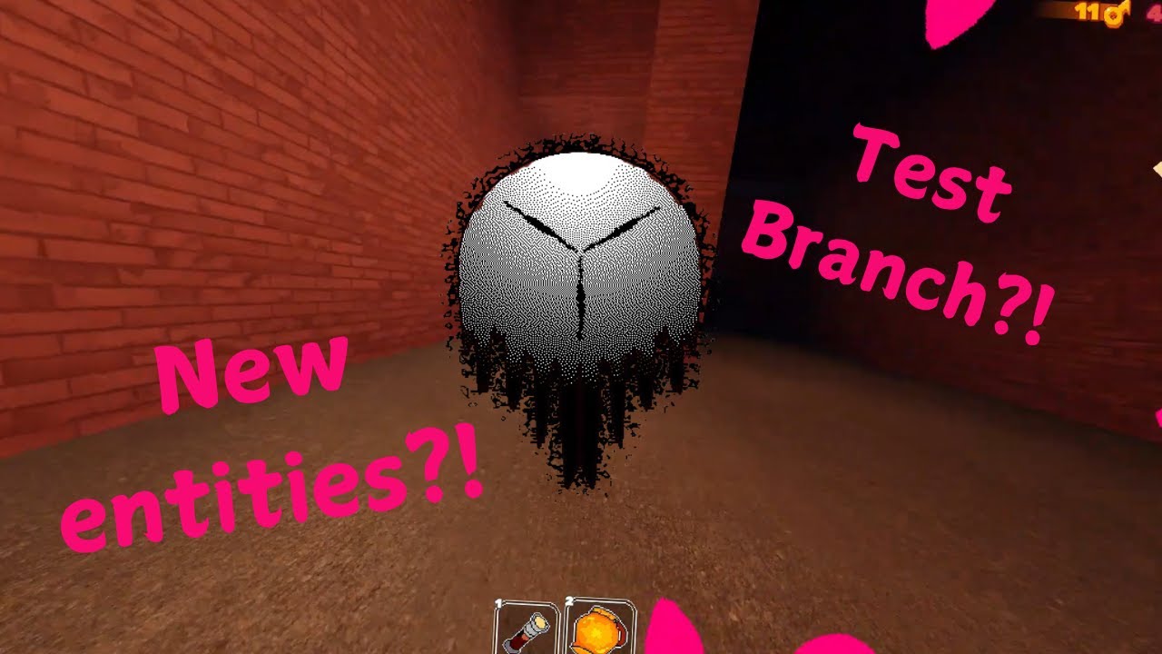 How to access the new Test Branch in GRACE! - YouTube