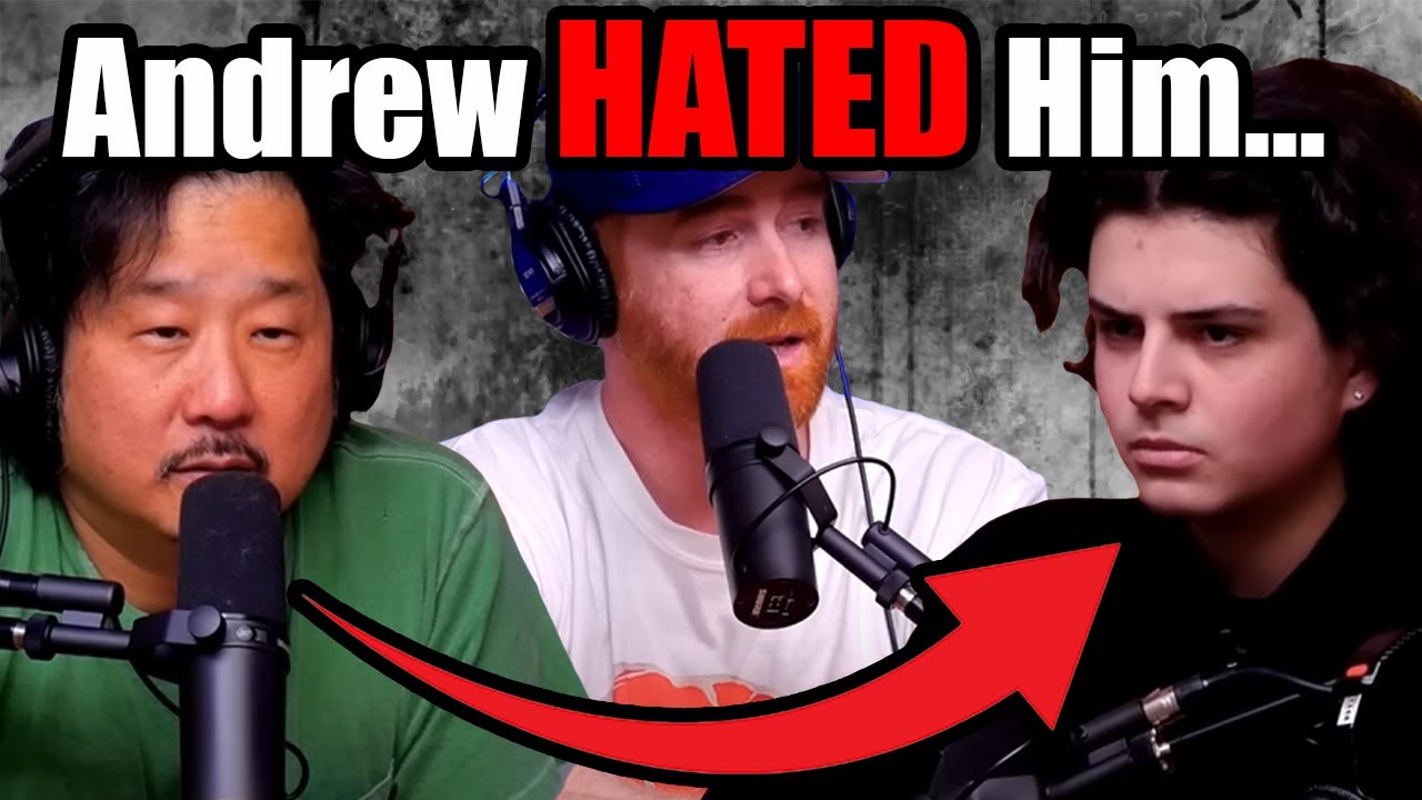 The Most AWKWARD Episode In Bad Friends History - YouTube