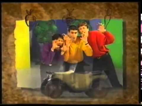 ABC Video Ident collection 1 ABC WAVE IDENT - YouTube