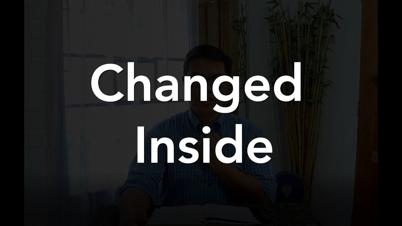 Changed Inside - YouTube
