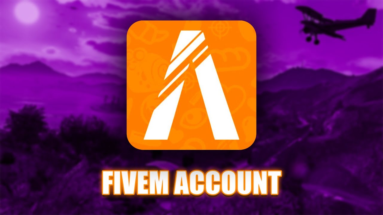 How to use a fresh FiveM Ready Rockstar Account Tutorial (2026) Quick ...