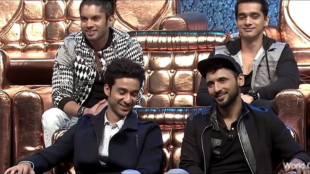 Dance plus 4 - YouTube