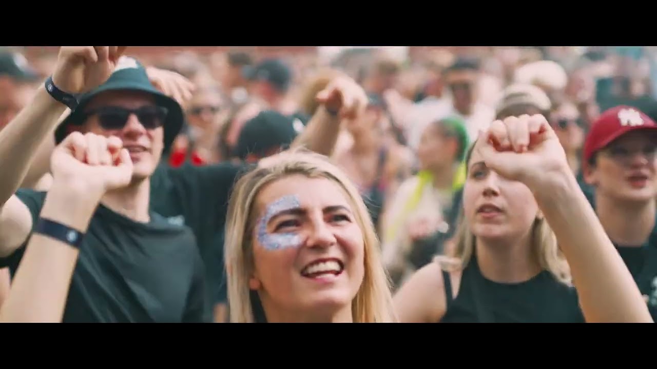 Alex Warren – Ordinary (VORTEX Hardstyle Remix) - YouTube