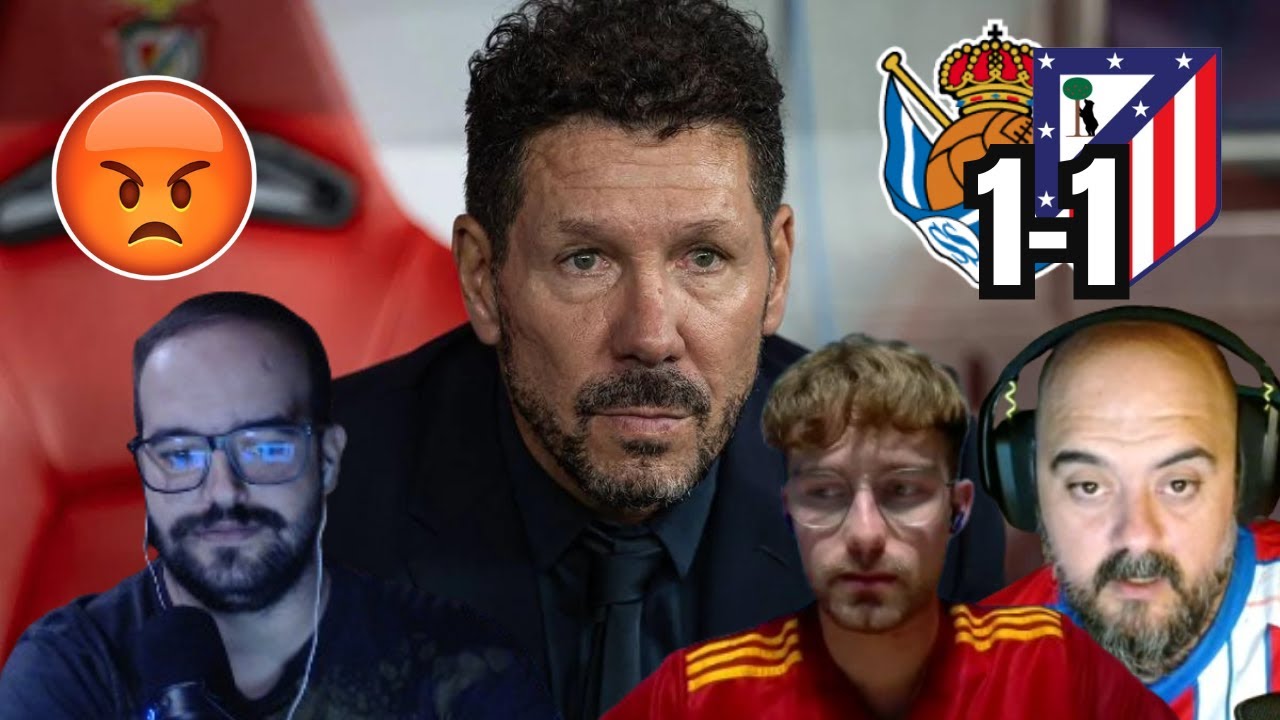 ¡AY SIMEONE! QUE HACEMOS CONTIGO.. - YouTube