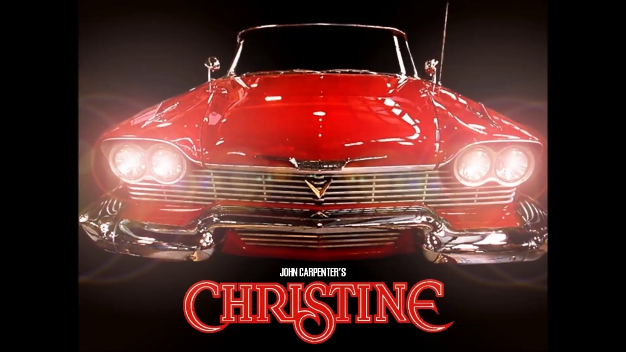 Little Richard - Keep a Knockin (Christine soundtrack) - YouTube