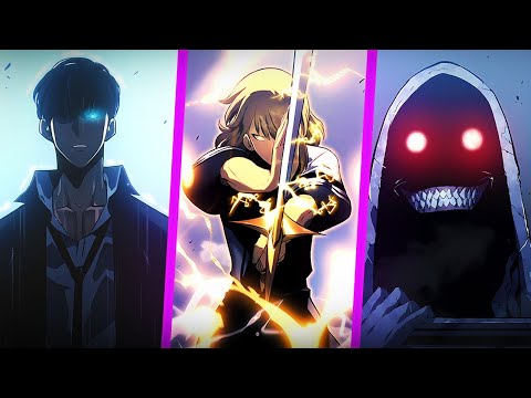 Ahjin Guild Arc FULL Story Gameplay (ALL Cutscenes) | Solo Leveling ...