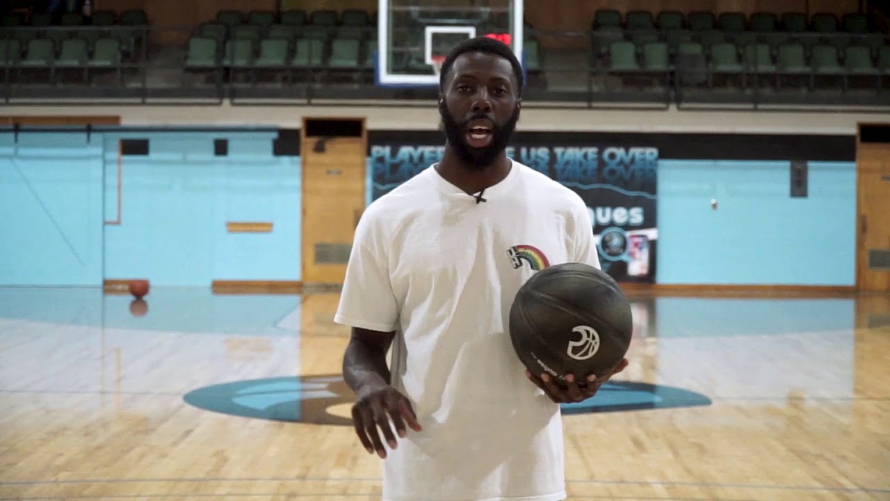 WHY USE A HEAVY BALL? - YouTube