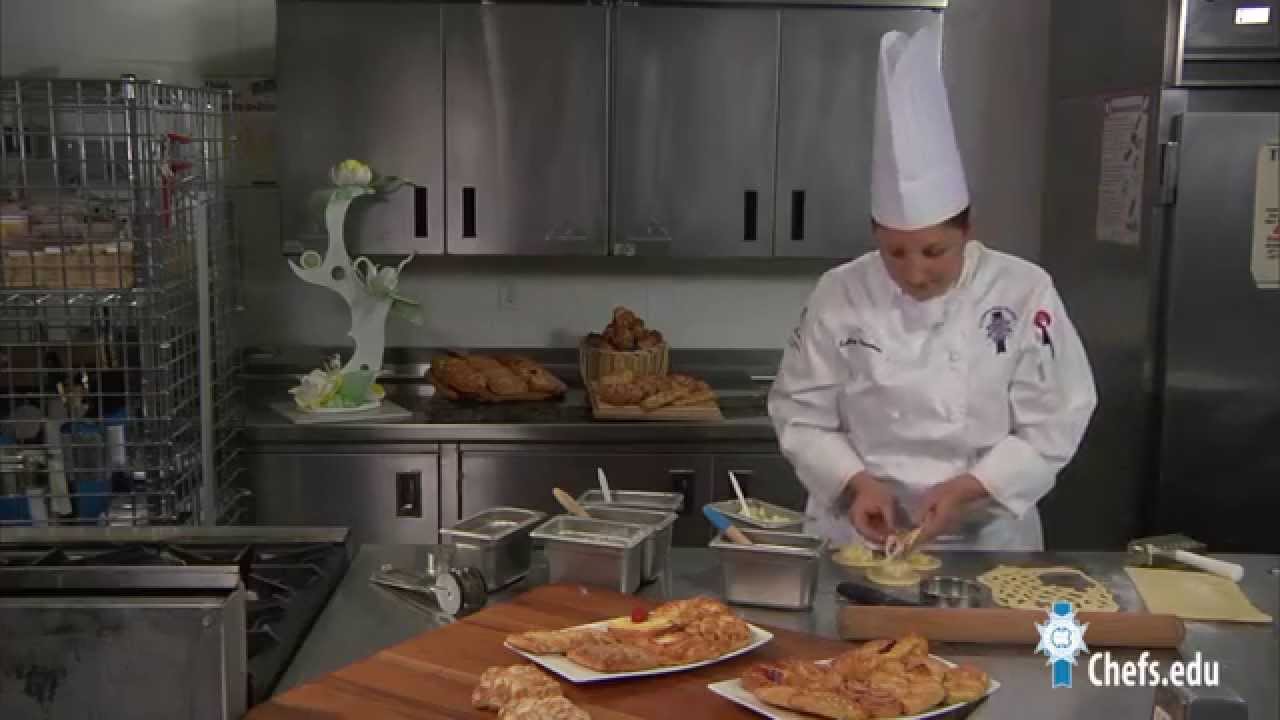 How to Make Danish - YouTube